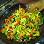 Vegetable Poha Recipe| indian | Vegetarian