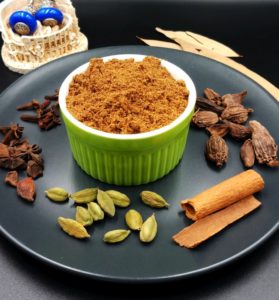 Biryani Masala Powder Recipe