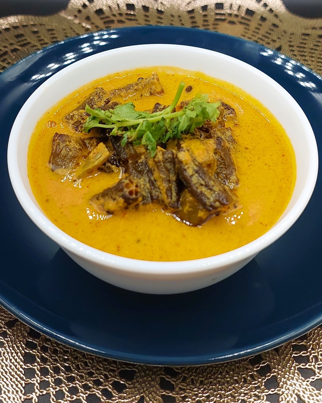 Delicious Noni Ka Saag Recipe for a Healthy Meal