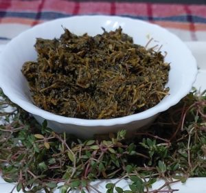 Delicious Noni Ka Saag Recipe for a Healthy Meal